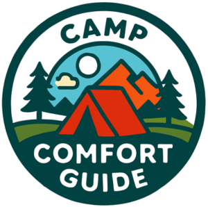 Camp Comfort Guide: Best Family Camping Gear Reviews & Tips