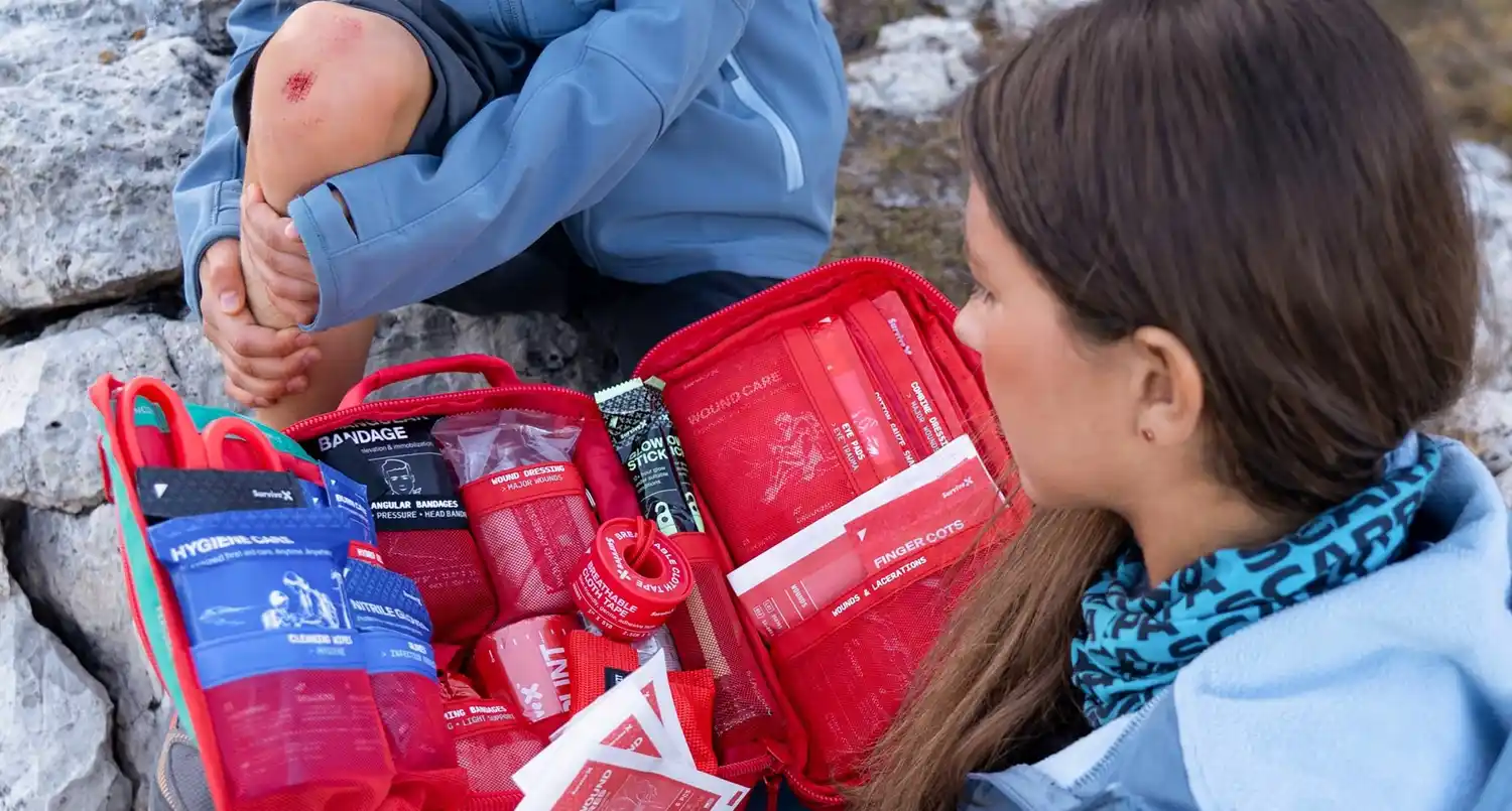 5 Best Camping First Aid Kits in 2026 (Safety & Essentials)